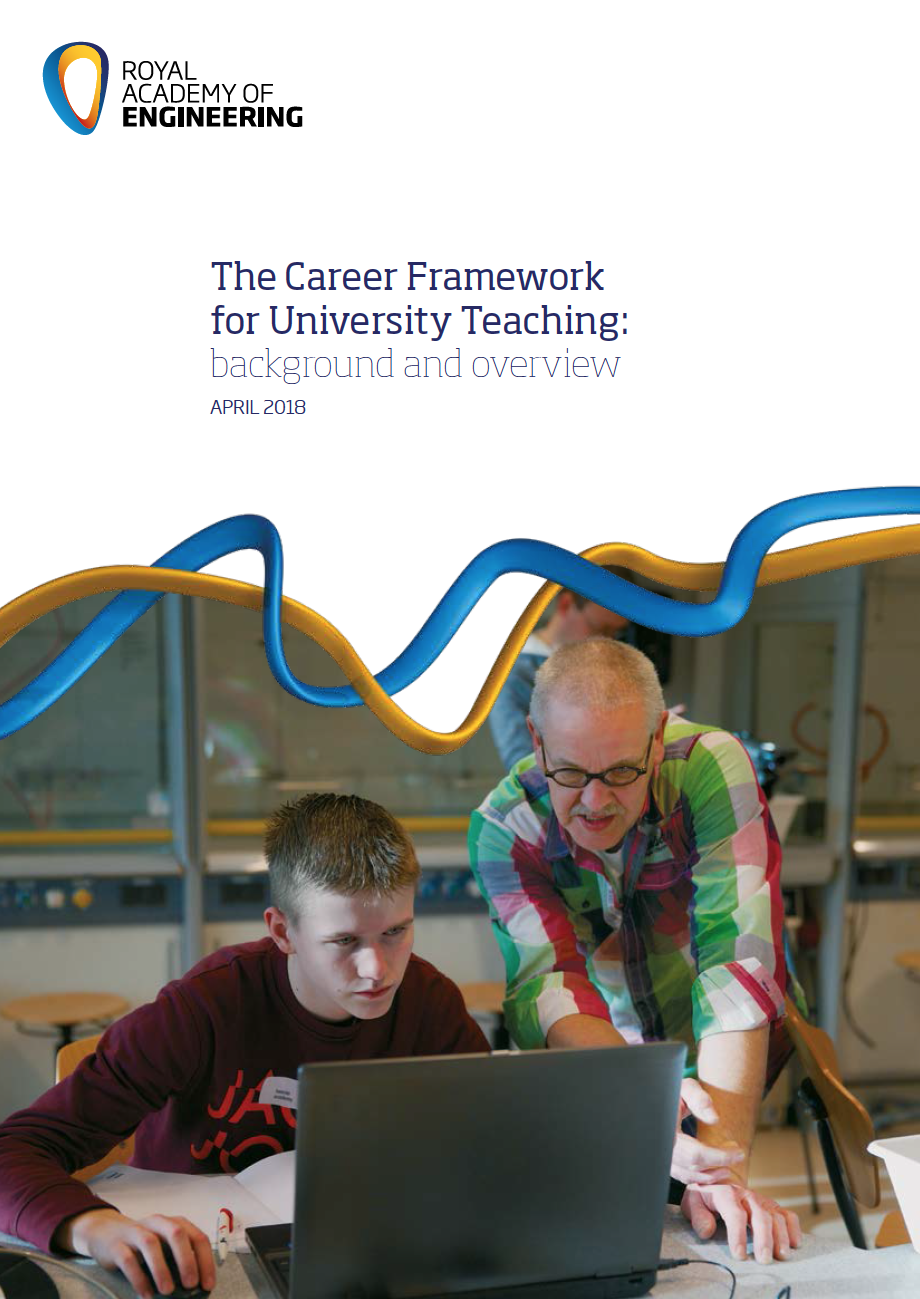 Teaching Framework | Resources